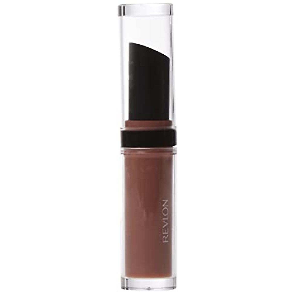 REVLON ColorStay Ultimate Suede Lipstick, Longwear Soft, Ultra-Hydrating High-Impact Lip Color, Formulated with Vitamin E, Influencer (099), 0.09 oz