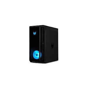 acer Predator Orion 3000 Gaming Desktop Computer - 12th Gen Intel Core i7-12700K 12-Core up to 5.00 GHz CPU, 16GB DDR4 RAM, 1TB NVMe SSD, GeForce RTX 3070 Ti 8GB GDDR6, Windows 11 Home