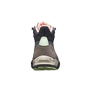 JOYA Sierra STX W Brown/Black Women Hiking Boots 8.5 US