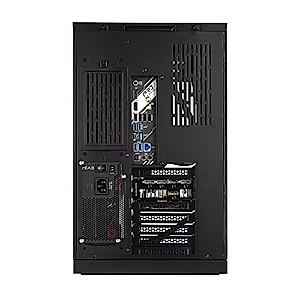 Velztorm Septex Custom Built Gaming Desktop PC (AMD Ryzen 7 7700X 8-Core, GeForce RTX 4070 Ti 12GB, 32GB DDR5 4800MHz RAM, 1TB PCIe SSD + 1TB HDD (3.5), Wifi, USB 3.2, HDMI, Bluetooth, Win 10 Home)