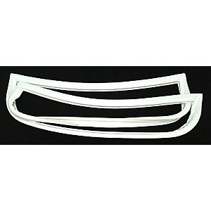 Refrigerator Door Gasket -for WhirlpooL, Sears, AP3092352, PS328690, 2188447A, Courtesy of LITYPEND.