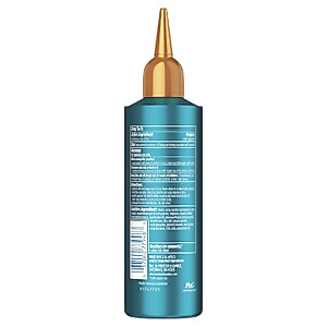 Head & Shoulders Scalp Cream Treatment, Daily Moisture, Anti Dandruff, Royal Oils Collection with Coconut Oil, Scalp Care for Natural and Curly Hair, 5.0 fl oz