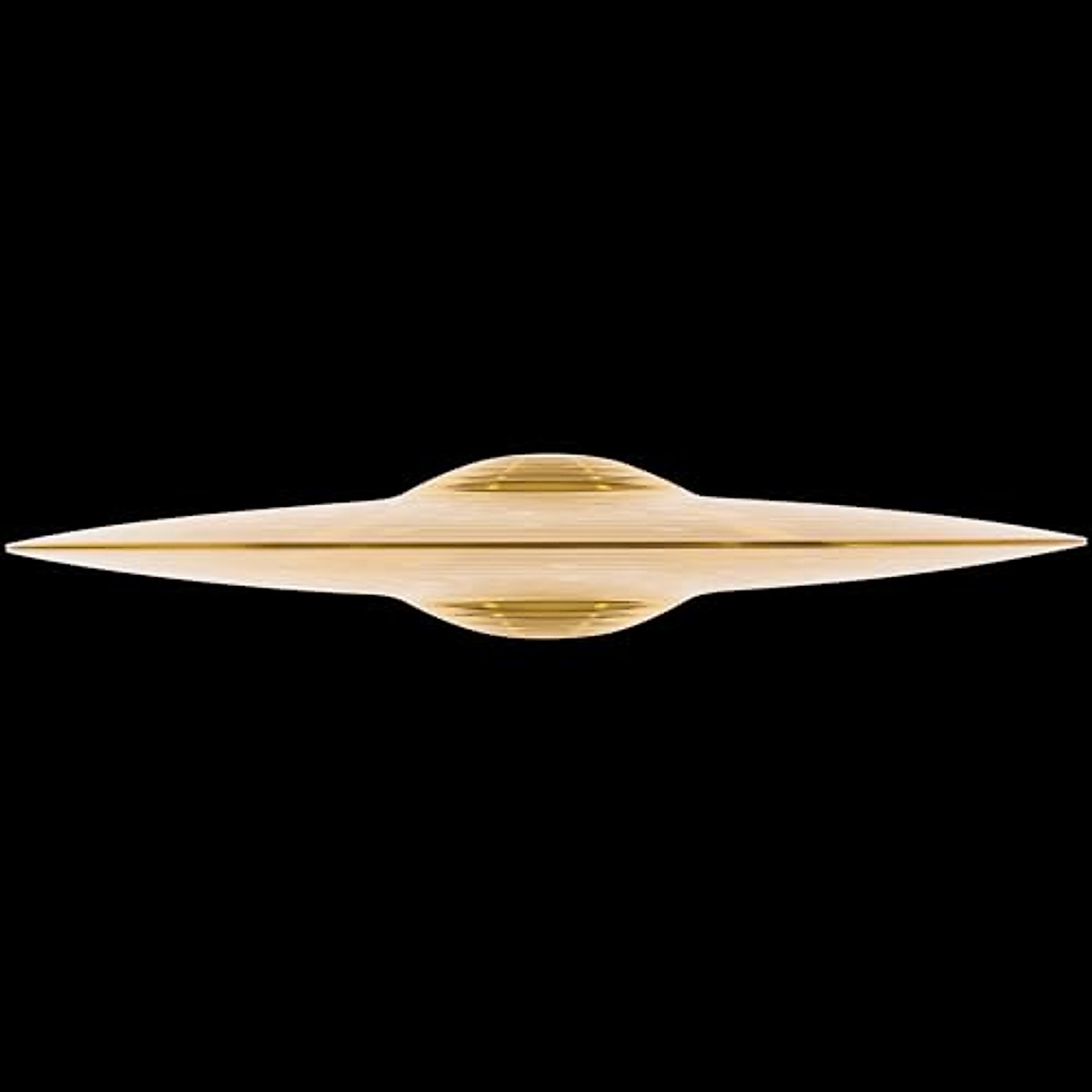 Meinl Cymbals HCS Ultimate Cymbal Set Box Pack for Drums with Hihats, Ride, China, Splash, Bell and Free 16” Trash Crash — Made in Germany — Durable Brass, 2-Year Warranty SCS1