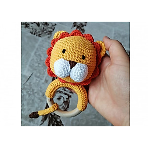 Yarn Art Yarnart Jeans Yarn, Amigurumi Cotton Yarn, Cotton Yarn Crocheting, Knitting Yarn, amigurumi Cotton Yarn, Turkish Yarn, 55% Cotton €“ 45% PAC (Poliacrylic) Color (77)