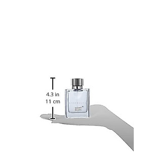 MONTBLANC Star Walker Eau de Toilette, 1.7 fl. oz.