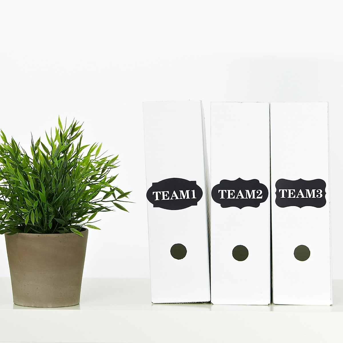 Mr. Pen- Chalkboard Labels, 100pc, Assorted Shapes, 1 White Chalk Marker and Small Towel, Labels, Label Stickers, Labels for Storage Bins, Sticker Labels, Bottle Labels, Food Labels, Jar Labels