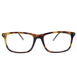 TOM FORD FT5646 TF 5646 EYEGLASSES FRAMES TORTOISE