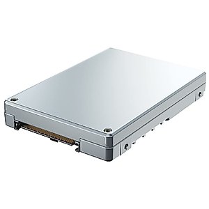 Solidigm D7-P5520 15.36TB 3D NAND PCIe 4.0 x4 NVMe U.2 Internal Data Center SSD