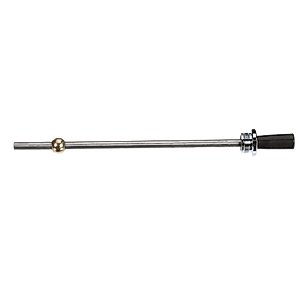 T&S Brass 010394-45 Lever Waste Valve Handle Assembly