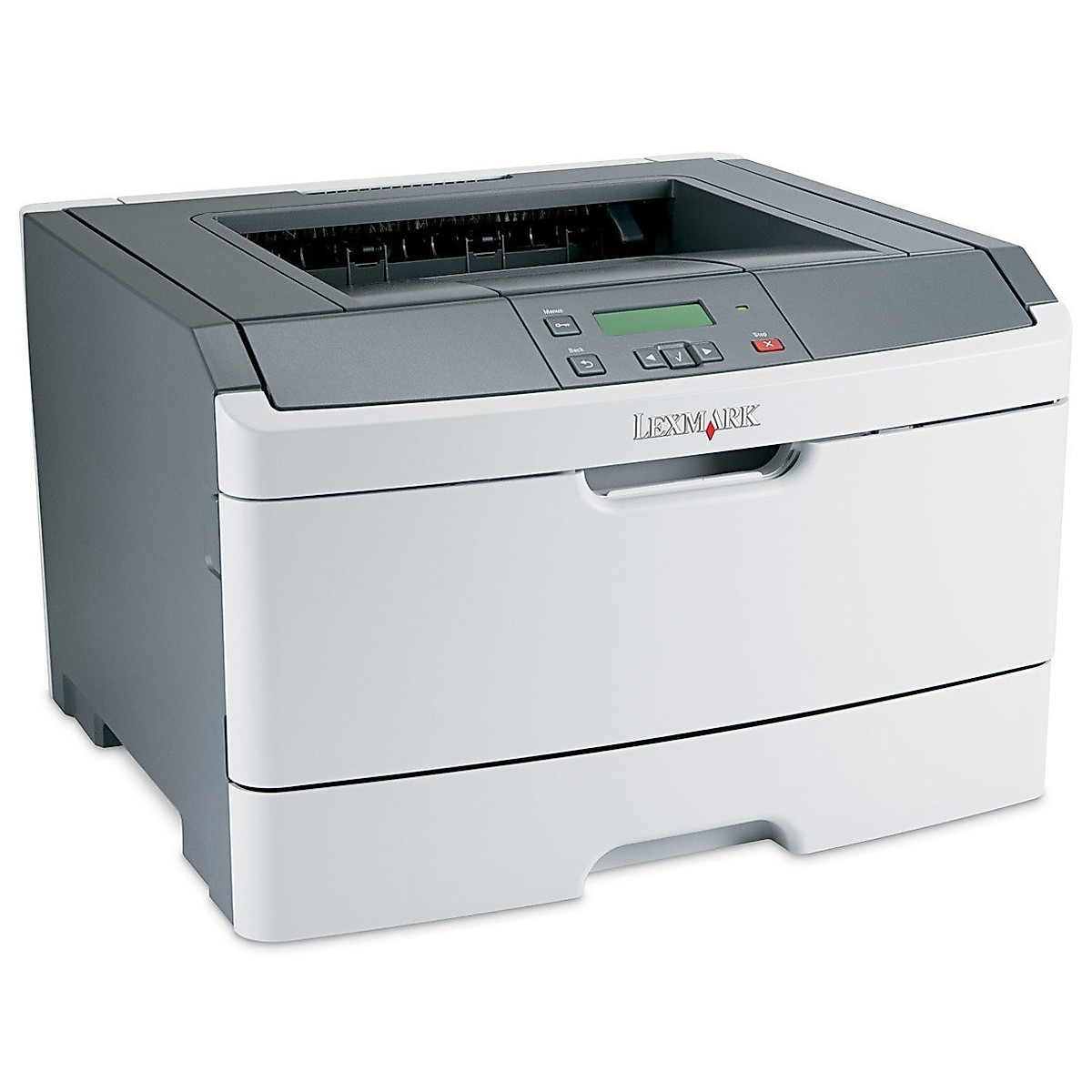 Certified Refurbished Lexmark E360DN E360 34S0525 Laser Printer with 90-day Warranty