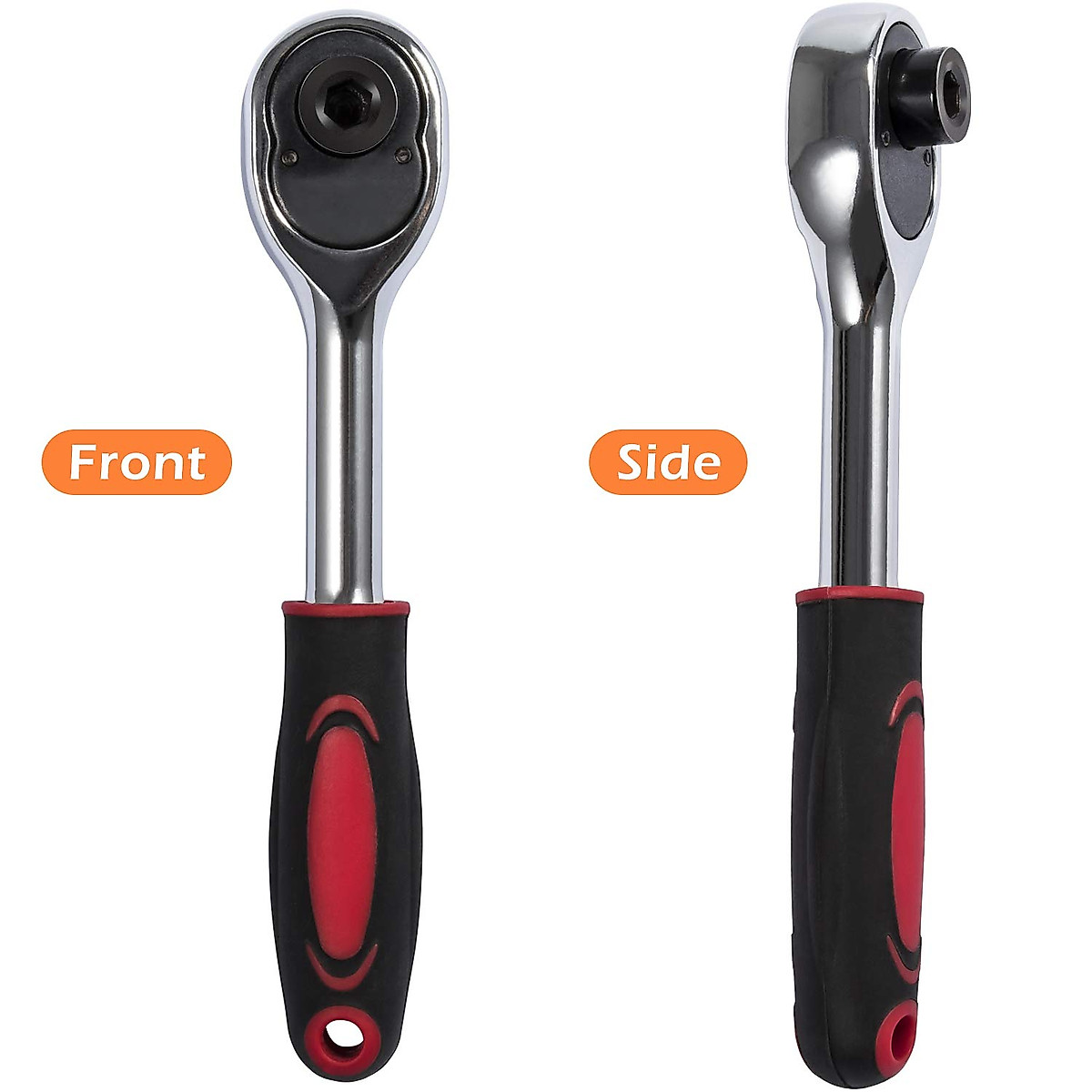 E-cowlboy Hard Top and Door Removal Torx Set Tool Kit for 2007-2024 Jeep Wrangler JK JKU JL JLU Sports Sahara Freedom Rubicon Unlimited Gladiator JT 2-Door & 4-Door Replace 68361574AB 82214166AB