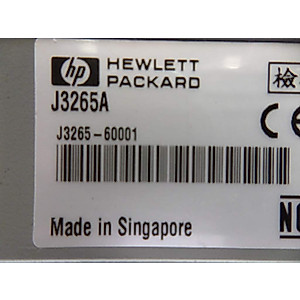 HP JET DIRECT 500X Printer SERVER J3265A