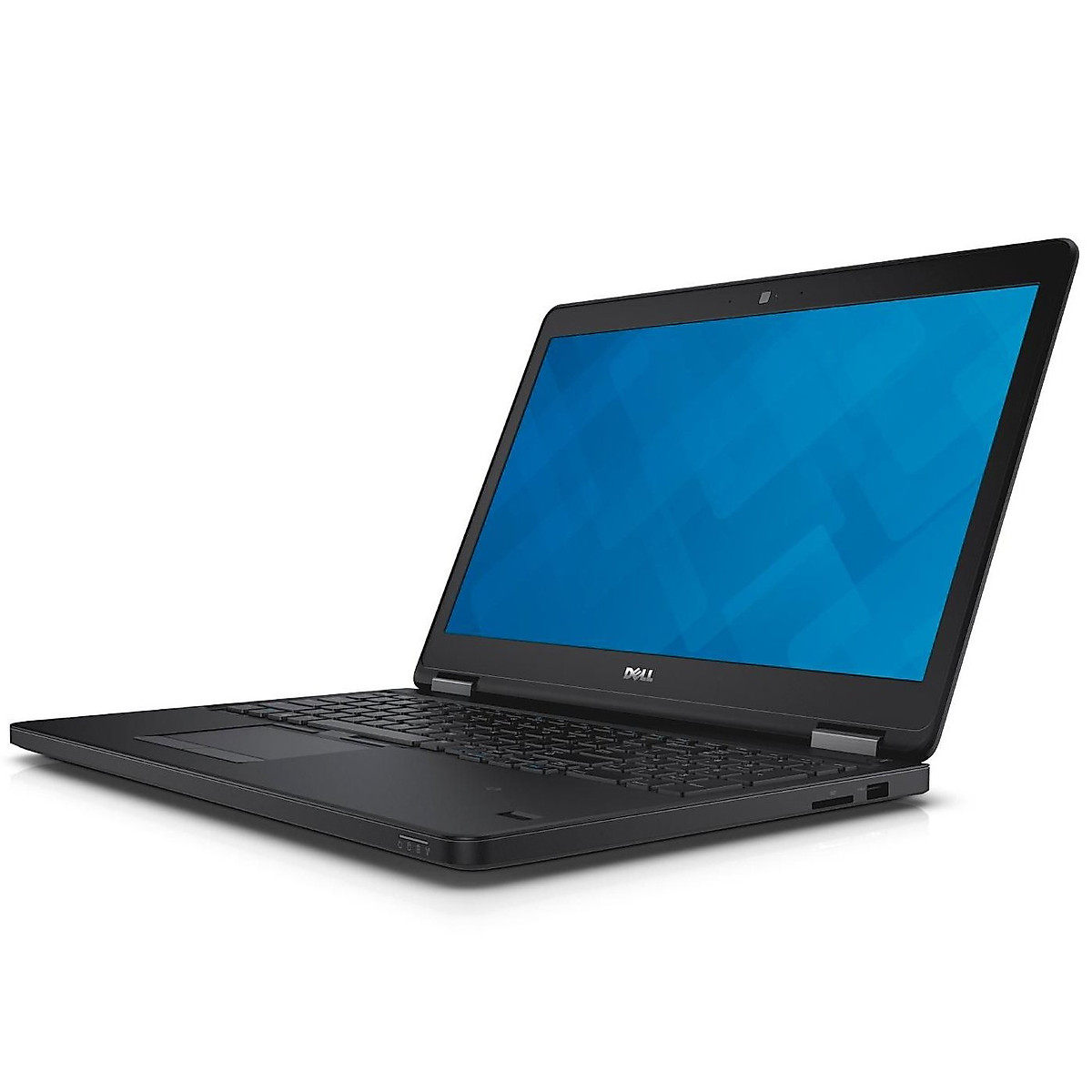 Dell Latitude E5550 Laptop | Intel Core i7 5th Gen Processor | 16 GB RAM - 1 TB SSD | 15.6" Display with Webcam | Wi-Fi | HDMI Port | Microsoft Office | Windows 11 (Renewed)