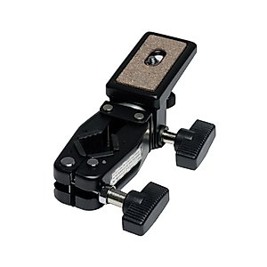 Slik Clamp Head Camera Support