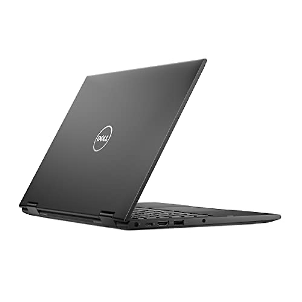 Dell Latitude 3390 2-in-1 Intel Core i5-8250U X4 1.6GHz 8GB 256GB SSD, Black (Renewed)