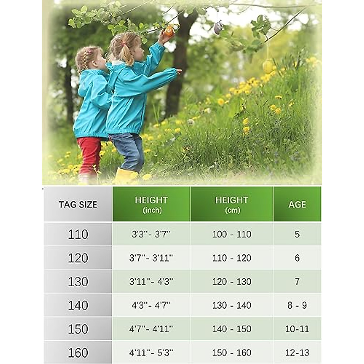 TAGIHOO Kids Zipper Sun Protection Jacket Boys Girls Hooded Cooling Shirt Pockets Fishing Running Outdoor (Pink,110)