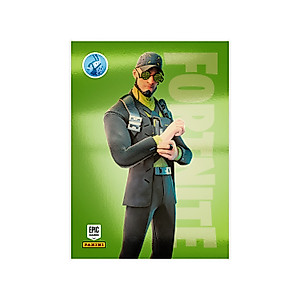 Fortnite Series 3 Trading Card Collection x18 Packs