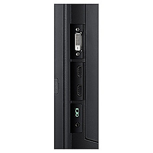 SAMSUNG LE55C 55" Edge Lit Commercial LED Display