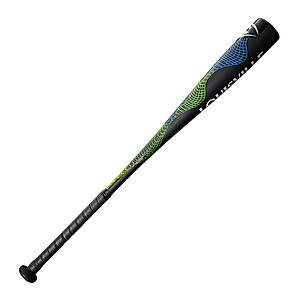 Louisville Slugger 2022 Vapor (-9) USA Youth Baseball Bat - 29"/20 oz