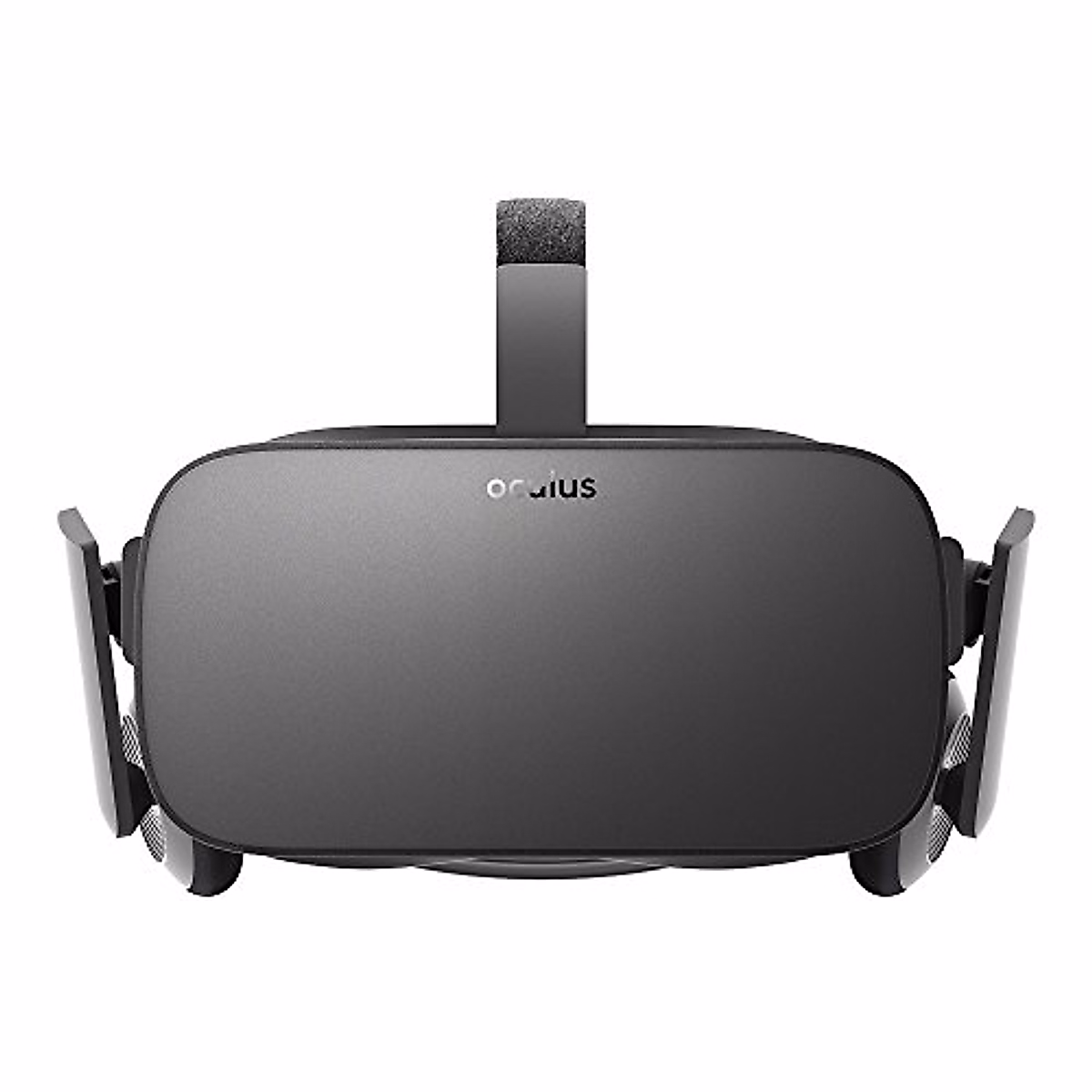 Oculus Rift + Touch Virtual Reality System