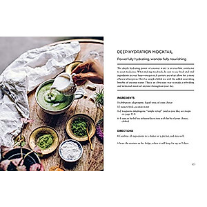 Adaptogens: Herbs for Longevity and Everyday Wellness (Volume 1) (Ritual Wellness)