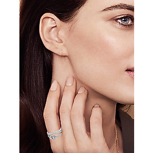 choice of all Diystar Threanic Triple-spin Ring