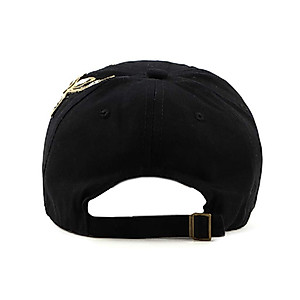 Gudessly Bling Women Baseball Cap Flower Snapback Rhinestone Sun Hats Adjustable Denim Jeans Hat