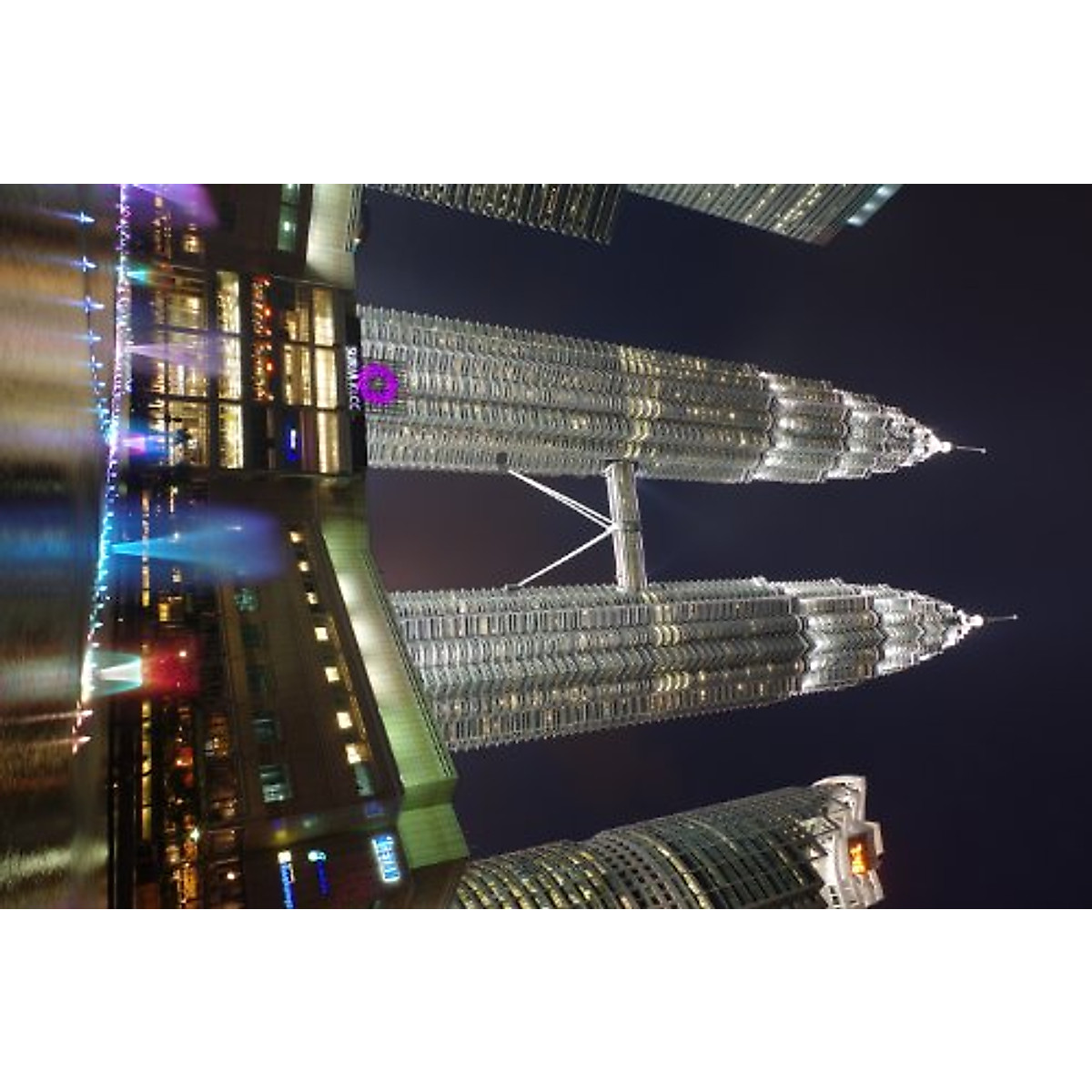 Pentax Digital SLR Camera K-3 18-135WR