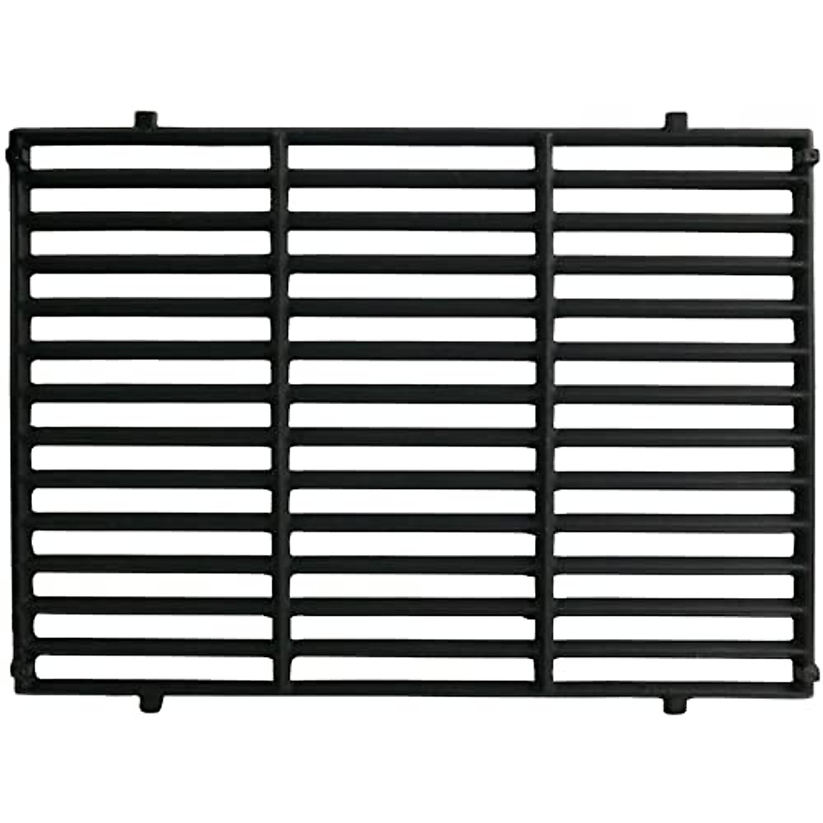 Uniflasy 18.75" 66095 Cooking Grate for Genesis II 300 and Genesis II LX 300 Series Gas Grills, Genesis ii E-310, Genesis ll LX E-340/S-340, Genesis ll S-310, Grill Grates for Weber 66802 66805