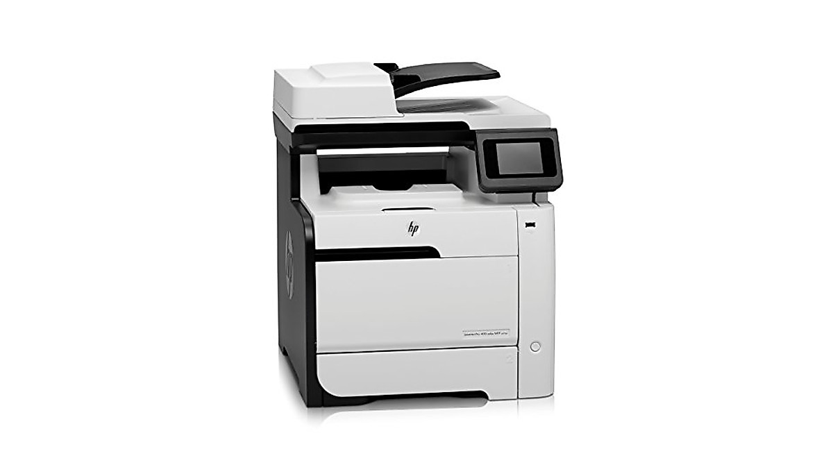 HP M475dn Color Laser Printer - Certified Refurbished