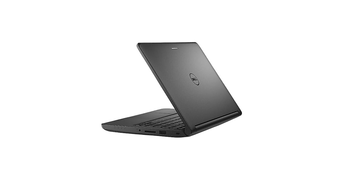 Dell Latitude 3160 HD Touchscreen Laptop - Renewed 128GB SSD