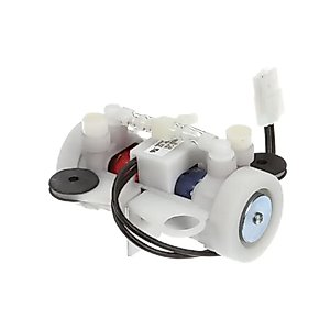Generic Fits Manitowoc Ice 5550-MAN2 Air Compressor 220V for Ice Machine