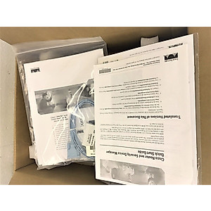 Cisco CISCO1841 1841 Integrated Services Router