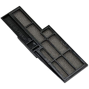 Litance Projector Air Filter ELPAF31 V13H134A31 for Epson PowerLite 1750 1761W 1776W 1751 1770W 1771W 1775W 1760W EB-1750G EB-1750 EB-1751 EB-1760W EB-1761W EB-1770W EB-1771W EB-1775W EB-1776W Filter