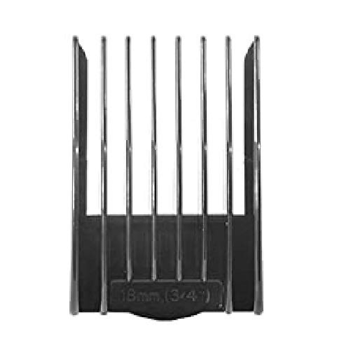 Replacement 3/4" (18mm) Guide Comb for Remington Model HKVAC2000