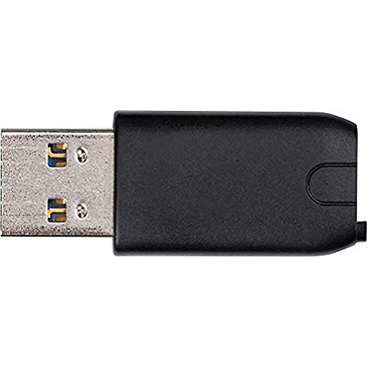 Crucial USB-C to USB-A Adapter - CTUSBCFUSBAMAD