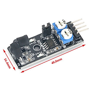KY-032 4pin IR Infrared Obstacle Avoidance Sensor Module DIY Smart Car Robot KY032 for Arduino