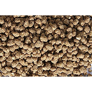 Farmers' Helper Cackleberry Nugget Treat For Chickens, Turkeys, Peafowl, Guinea Fowl, Geese, Pheasants and Ducks, 27 Ounce