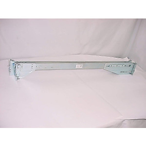 Dell M986J 2U Ready Rails for PowerEdge R710 R805 (Certified Refurbished)