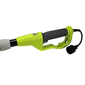 Ryobi RY43160 6 Amp Pole Chainsaw, Battery Powered
