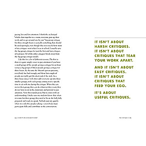 How to Be a Design Student (and How to Teach Them) (-)