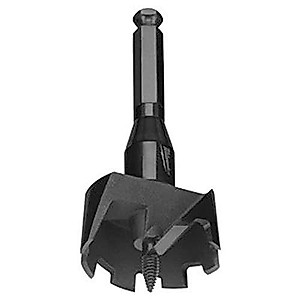 MILWAUKEE ELEC Tool 48-25-1752 Power Drill Bit Extensions