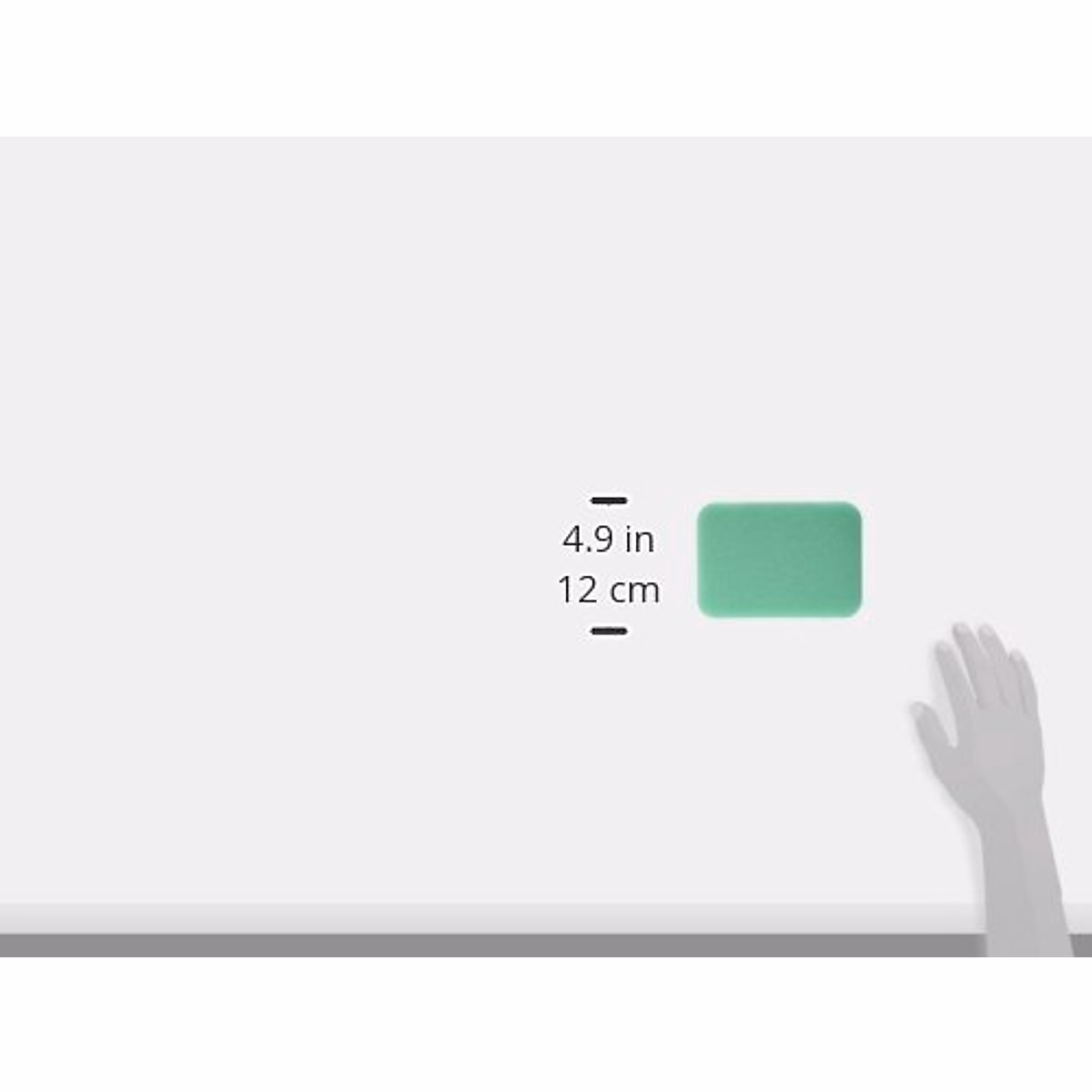 Stens Air Filter 102-689 Compatible with Generac 420cc generator engines, Honda GX240, GX270, GX340 and GX390, generators EB3000, EB3800, EB4000, EB5000, EB6500, EM3000, EM3500 17211-899-000