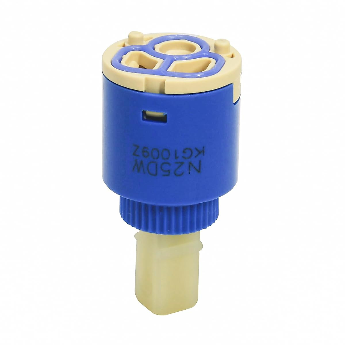 Ousun 25mm Faucet Cartridge Replacement, CUPC Certified, Single Handle Faucet Valve for Kohler GP1093674 25mm Cartridge Sub Assembly, N25DW, N25D