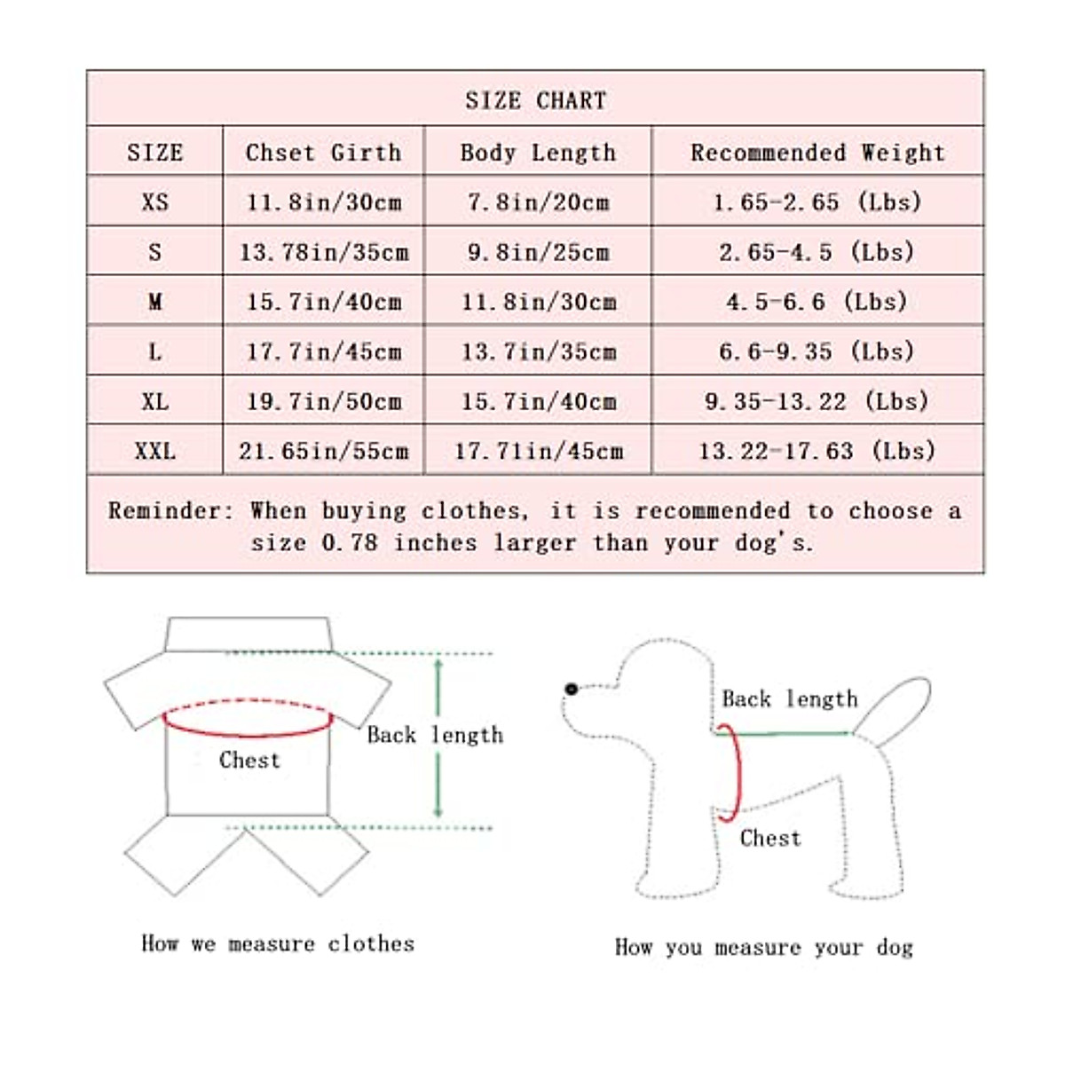 Dog Dresses, Fashion Pet Dog Clothes, Striped Mesh Puppy Dog Princess Dresses (Pink, Small)