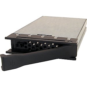 CRU DX115DC Carrier ONLY SAS/SATA Black 6GBPS ROHS
