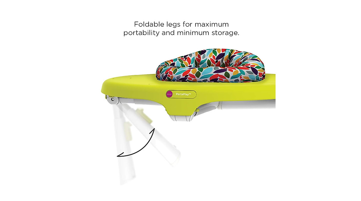 ORIBEL PortaPlay: Versatile Baby Activity Center