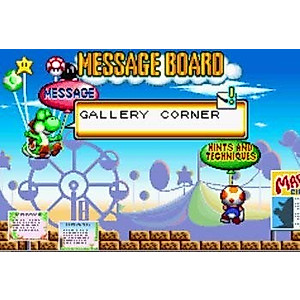 Game & Watch Gallery 4 (Renewed)