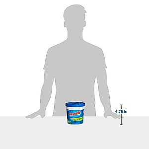 DampRid Refillable Moisture Absorber, 10.5 oz. Cups, 4 Pack, Fresh Scent, Traps Moisture for Fresher, Cleaner Air, No Electricity Required, Lasts Up To 60 Days