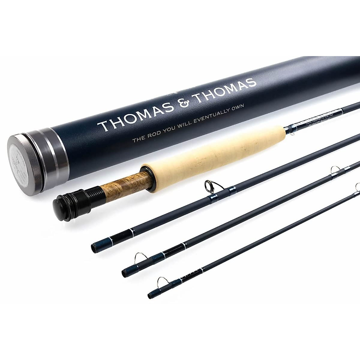 Thomas & Thomas Avantt Series Fly Rods (9' 6 WT)